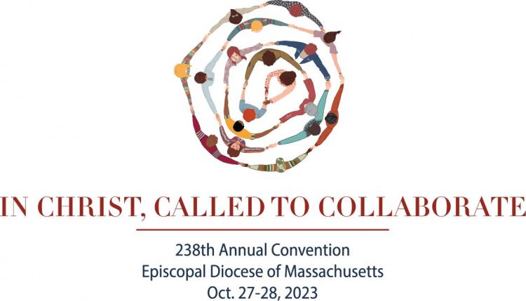 Diocesan Convention 2023 | Episcopal Diocese of Massachusetts